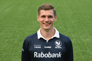 Home · Haagse Voetbal & Cricket Vereniging Quick